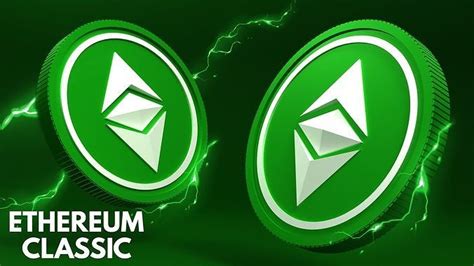 Ethereum Classic Coin 3d Model 3d Model Cgtrader