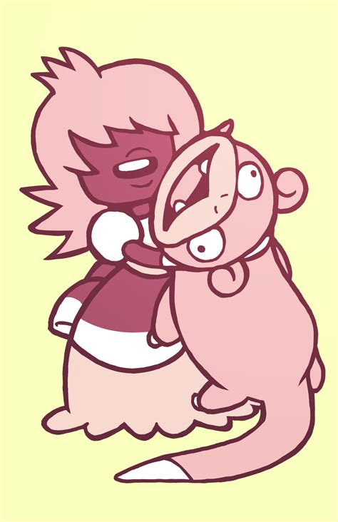 Steven Universe Padparadscha By Undead Niklos On Deviantart