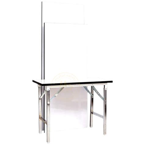 ตู้เหล็กบานเลื่อนสูง 3 ฟุต Elegant รุ่น Sl3fh2 บนบานกระจก ล่างบานทึบ Mitsiamfurniture