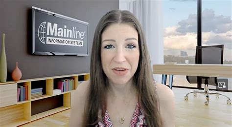 Mainline Information Systems On Linkedin Itassets Cyberattack