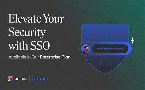 New Feature Alert Enhance Your Enterprise Security With Single Sign On