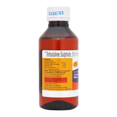 Asthakind Expectorant Sugar Free View Usage Side Effects Price And Subtitute Egmedi