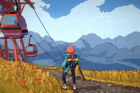 Gonner 2 Trailer Divulgado Durante A Nintendo Indie World Revela Modo