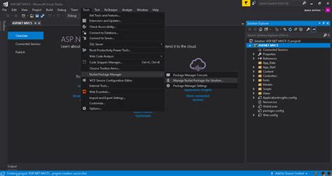 Aspnet Mvc5 เชื่อมต่อฐานข้อมูลด้วย Entity Framework Database First By Thanapon Laopon Medium
