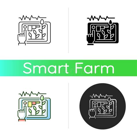Crop Analysis Stock Illustrations 485 Crop Analysis Stock