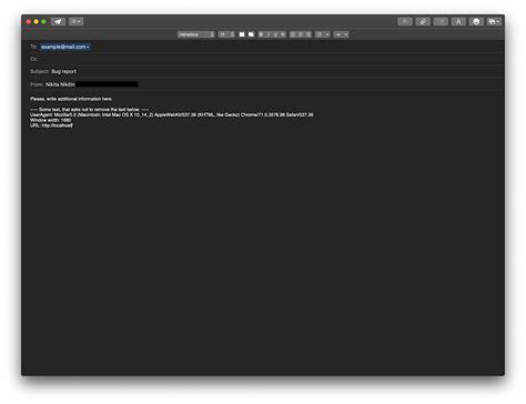 how to add a bug report tool to your website in 5 minutes by nikita nikitin medium