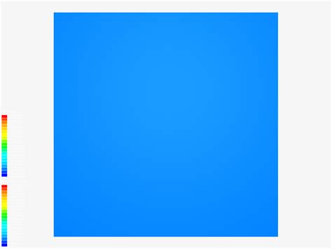 Assignment By 23me017 Simscale