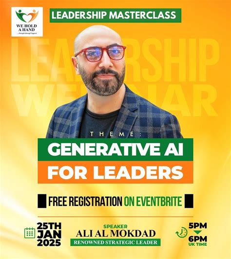 ali al mokdad on linkedin generativeai openai microsoftcopilot futureofleadership…