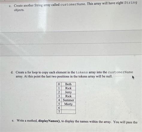Solved Build Run Ad 1 In Intellij Navigate To The Labs