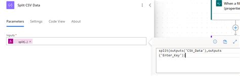 Modifying A Csv File In Sharepoint With Power Auto Power Platform