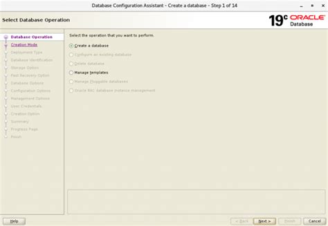 Step By Step Install Oracle 19c Rac Database 数据库敲门人