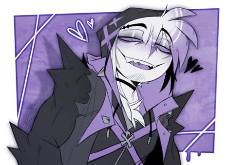 Image Tagged With Yandere Rasmus Rasmus Oc Inkly Heart On Tumblr