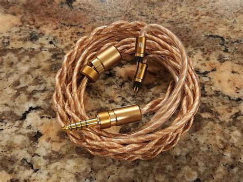 Effect Audio Ea Fusion 1 Cable Twister6 Reviews