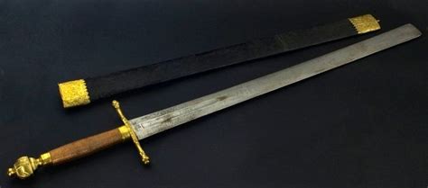 134 Best Executioners Swords Images On Pinterest Blade Llamas And