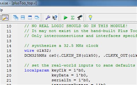 Xilinx Vs Altera Tools For Hobbyists Big Mess O Wires
