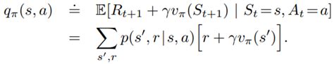 Solving Mdps With Dynamic Programming