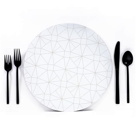 Geometric Angles Tan Neutral Event Linen Rentals