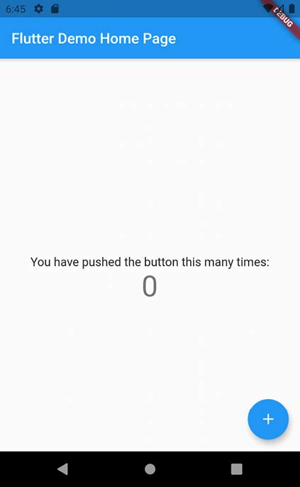 Flutter Cookbook Second Edition Second Edition