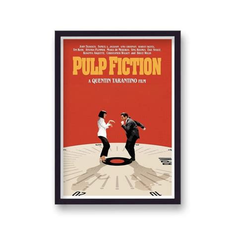 Alternative Movie Poster
