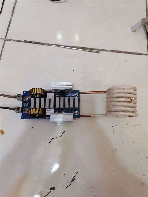 How To Make Simple Inverter 3000w Sine Wave 16 Mosfet Irfz 44n Artofit