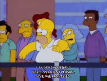Get In Line S Tenor