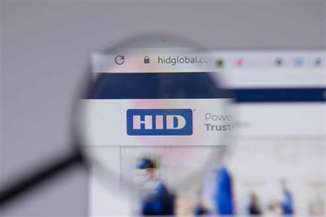 Hid Security Report Says Mobile Identity To Be ‘ubiquitous In Five