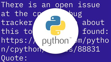 Python Asynciocreatetask Really Need To Keep A Reference Youtube