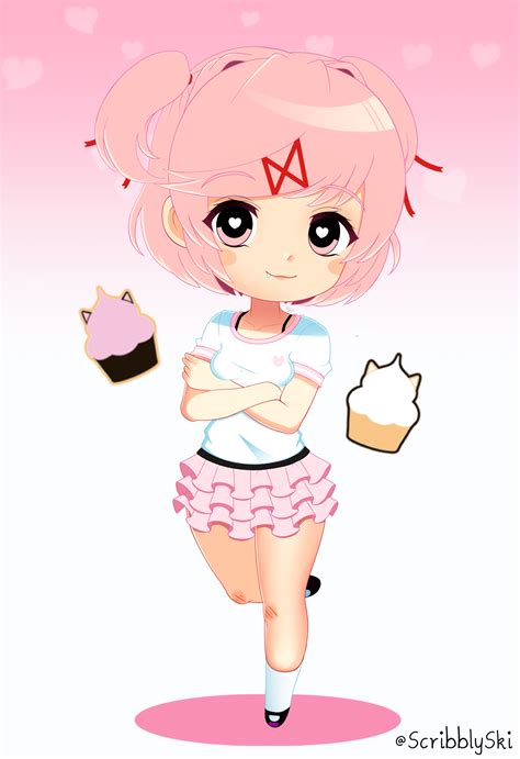 Natsuki