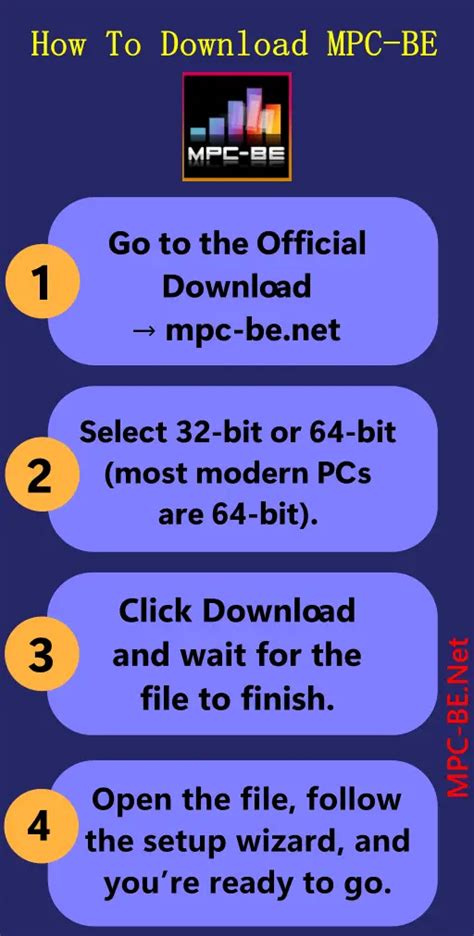 Download Mpc Be V1 8 6 Media Player Classic Be Official