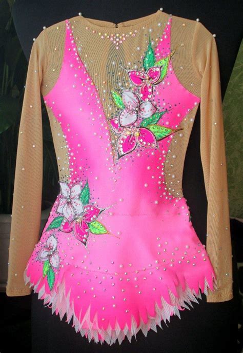 Купальники для художественной гимнастики АНАСТАсия 159 Photos в 2024 г Трико Купальник