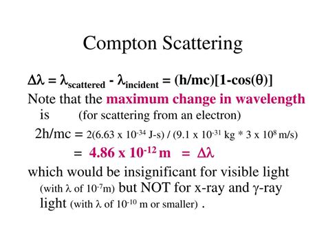 Ppt Photoelectric Effect Powerpoint Presentation Free Download Id