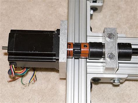 Hobby Robotics My Cnc Engraver Part 1 Hobby Desk Hobby Supplies