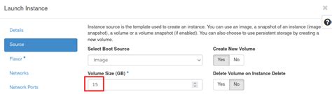 Vm Created With Option Create New Volume Yes On Cloudferro Cloud — Cloudferro Cloud 001