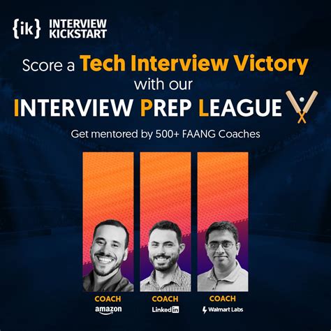 interview kickstart 1 tech interview platform interview kickstart