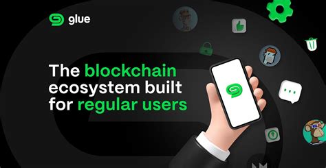 Glue The Web3 Network Built For Regular Users By Glue Medium