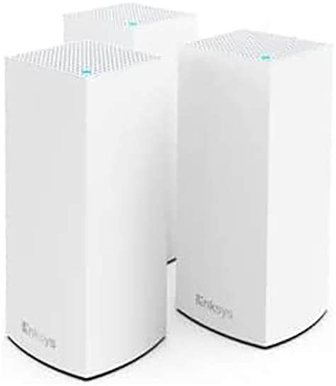 Linksys Atlas Wifi 6 Router Home Wifi Mesh System Dual Band Devices Speeds Up To Ax3000