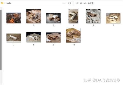 用stable diffusion如何出一张震撼的建筑设计效果图 知乎