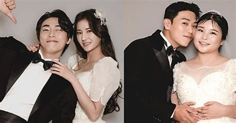 2억9천 유현철♥김슬기 10기 옥순 돌싱이지만 결혼식 성대하게 올릴 것
