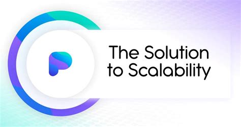 An Overview Of Scalability Challenge In Crypto And The Way Out By