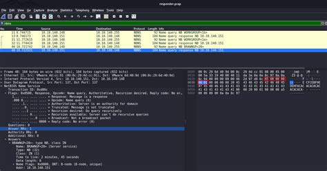 Neurotransmitter Detecting Network Attacks On Windows With Suricata