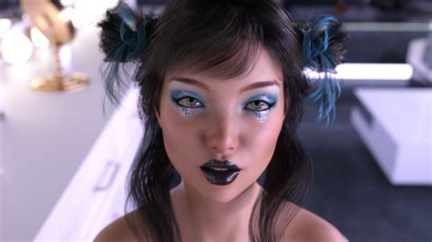 Intruder On The Bridge NSFW By Drunk Robot