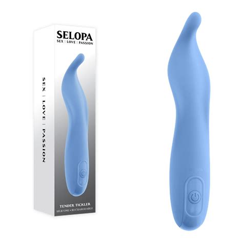 Selopa Tender Tickler Au