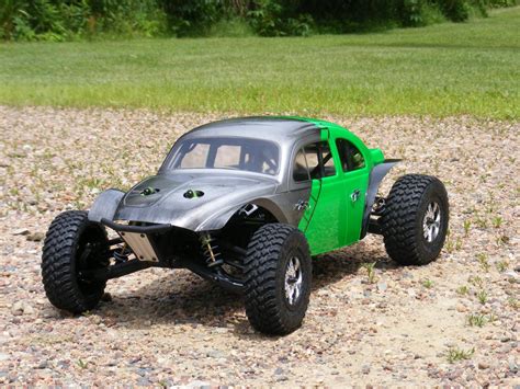 Axial Exo Bug NEW R C Tech Forums