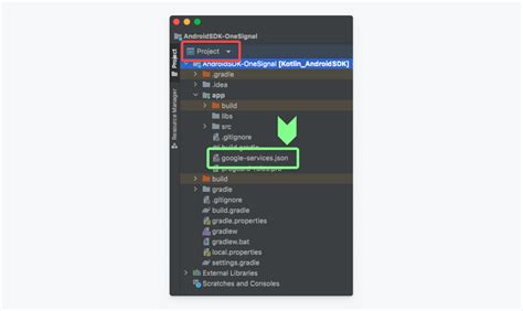 How To Add Push Notifications To An Android App With Java And Kotlin