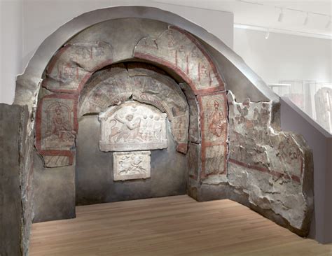 Christian Community House Dura Europos