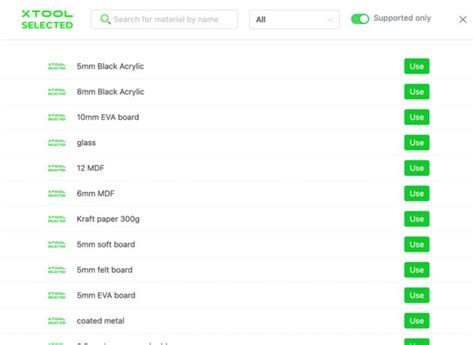 How To Run A Laser Test File And Why The Handyman S Babe