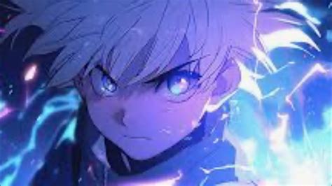 Gon Und Killua Youtube