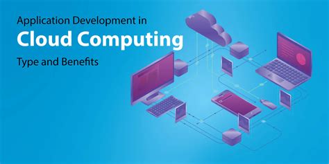 Application Development In Cloud Computing Types And Benefits