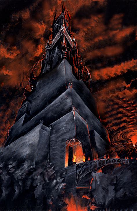 Rolozo Tolkien