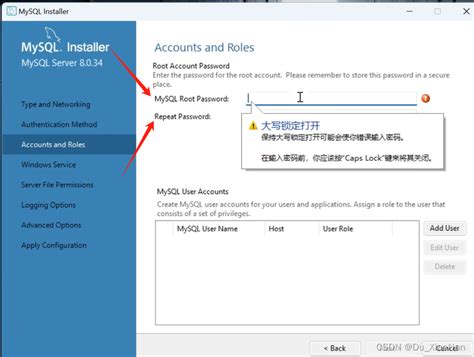 MySQL8 0 36 安装配置教程保姆级包含图文讲解环境变量的配置适合小白 阿里云开发者社区 MySQL8 0 36 安装配置教程保姆级包含图文讲解环境变量的配置适合小白 阿里云开发者社区